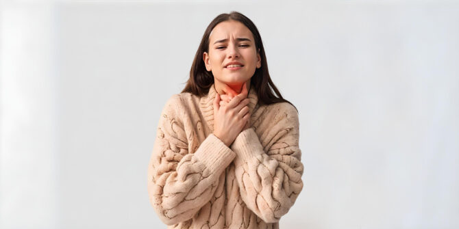 7 Levels of Lymph Nodes in Neck: Cervical Lymph Nodes Guide