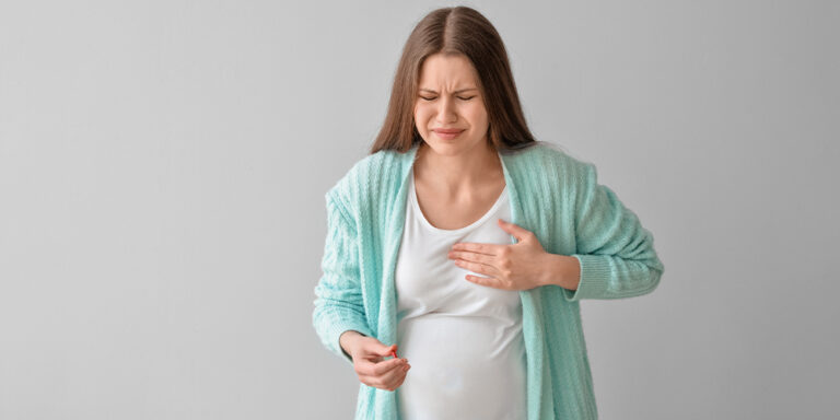 Inflammatory Breast Cancer: Symptoms, Causes and Treatment